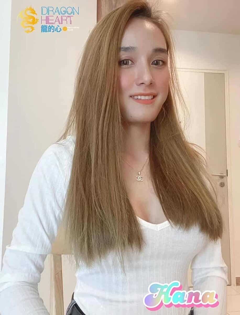 Dragon Heart Club Bangkok - Nuru Massage